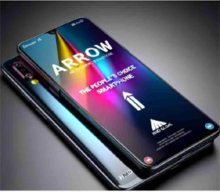 Майбутній смартфон HMD буде називатися «HMD Arrow»