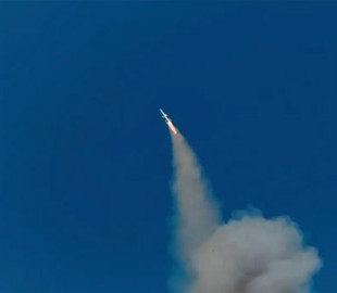 Турецькі розробники представили нову далекобійну ракету Siper-1D