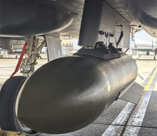 Крах бункерних диктаторів. Як змінить картину війни нова американська ...