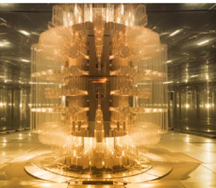 Компанії IBM та AMD розроблятимуть HPC-платформи з використанням квантових технологій