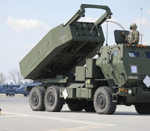 Пентагон подвоїв замовлення на РСЗВ M142 HIMARS у компанії Lockheed Martin