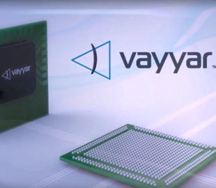 Чип Vayyar Imaging позволит «видеть сквозь стены»