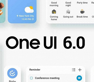 Стабільна версія One UI 6.0 на Android 14 вийшла для Samsung Galaxy S21, Galaxy S21 Plus та ...