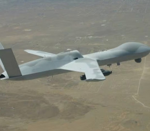 General Atomics створила бойовий дрон за допомогою 3D-друку: що про ...