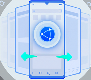 Представлен браузер Honor