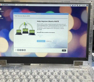 Ентузіаст зламав суперзахищений ноутбук Securebook 5