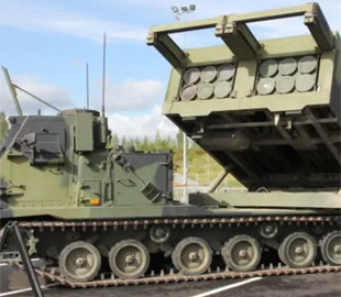 США мають намір модернізувати системи M270 MLRS для запуску тактичних ракет