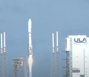 Компанії Blue Origin та Cerberus зацікавилися покупкою розробника ракет ...