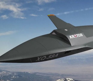 Нове слово в повітряних боях: розкрито переваги дронів XQ-58A Valkyrie