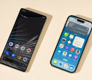 Топ-3 функції Android, які так і не з’явилися на iPhone з iOS 17. Читайте на UKR.NET