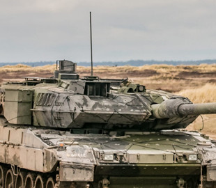 Abrams, Leopard, M2 Bradley: до експлуатації в ЗСУ допущено майже 40 зразків бронетехніки