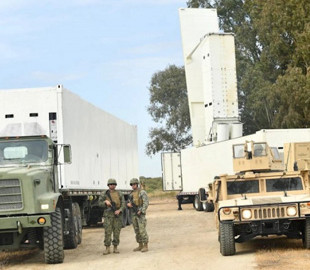 США зробили пускову установку MK70 PDS під ЗРК SM-6 на 370 км, що могла ...