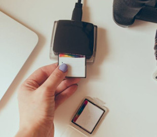 Як довго зберігаються дані на SD-карті