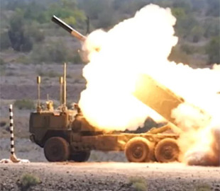 В США вперше випробували безпілотну версію HIMARS: в чому її особливості. Читайте на UKR.NET